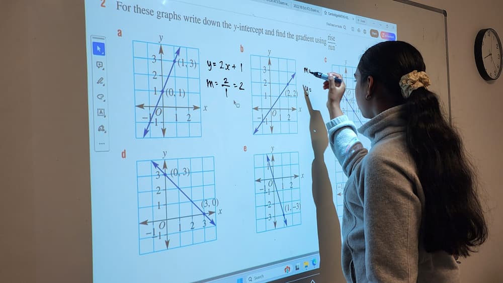 Services - Cherrybrook Maths