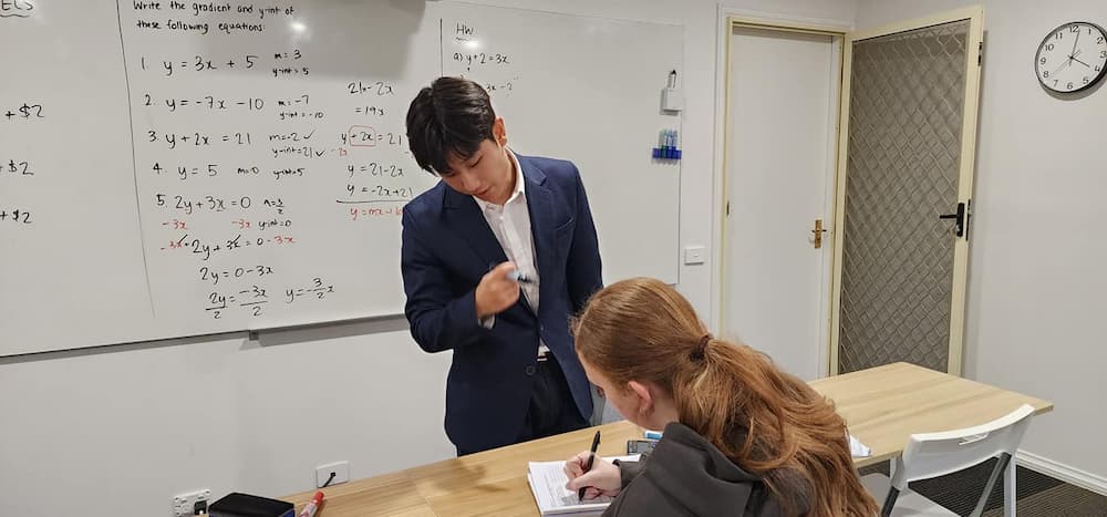 Maths Tutoring Services in Cherrybrook | Small Groups, Selective Prep & Workshops