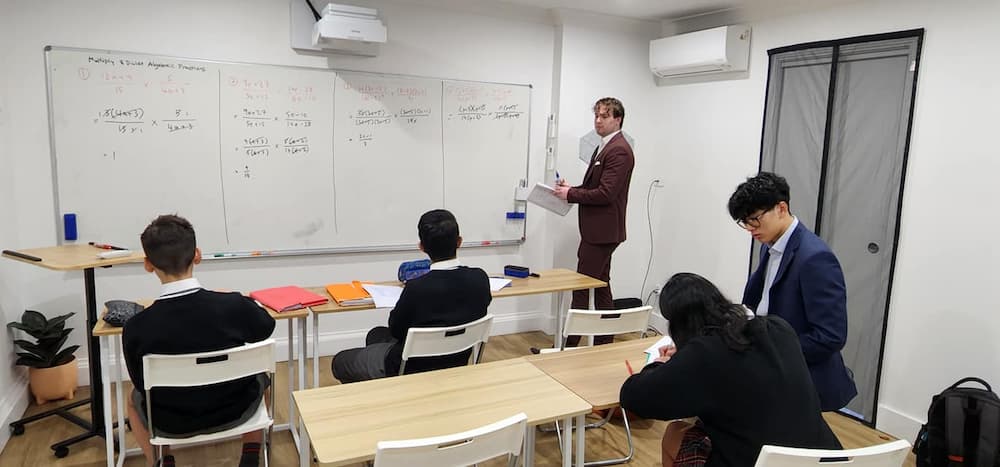 Maths Tutoring Services in Cherrybrook | Small Groups, Selective Prep & Workshops