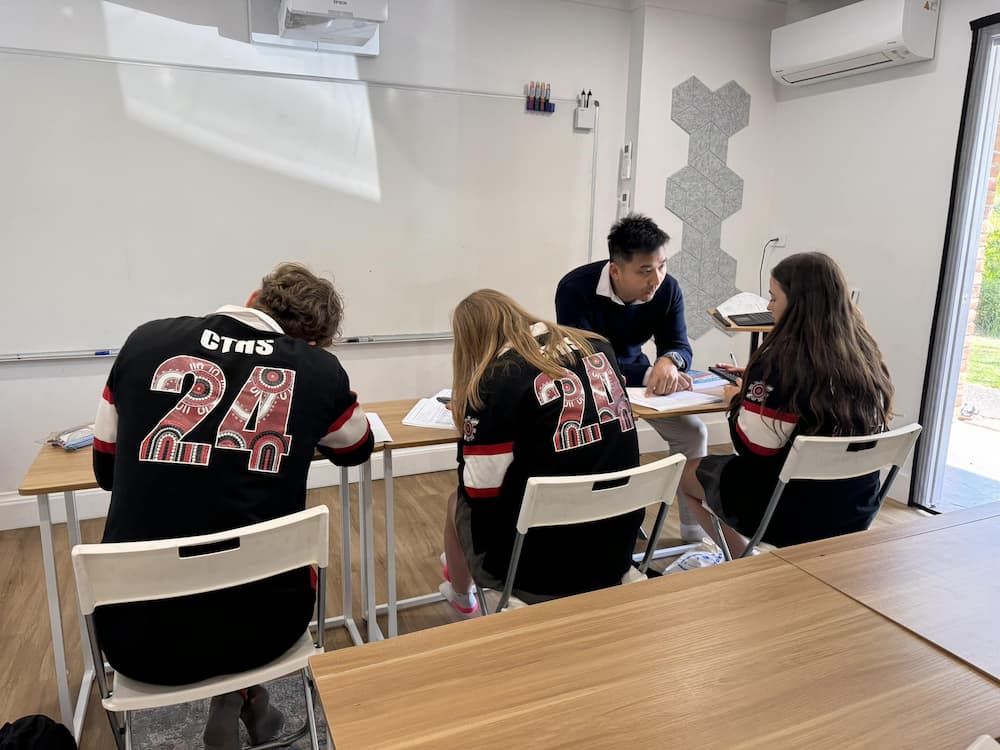 Maths Tutoring Services in Cherrybrook | Small Groups, Selective Prep & Workshops